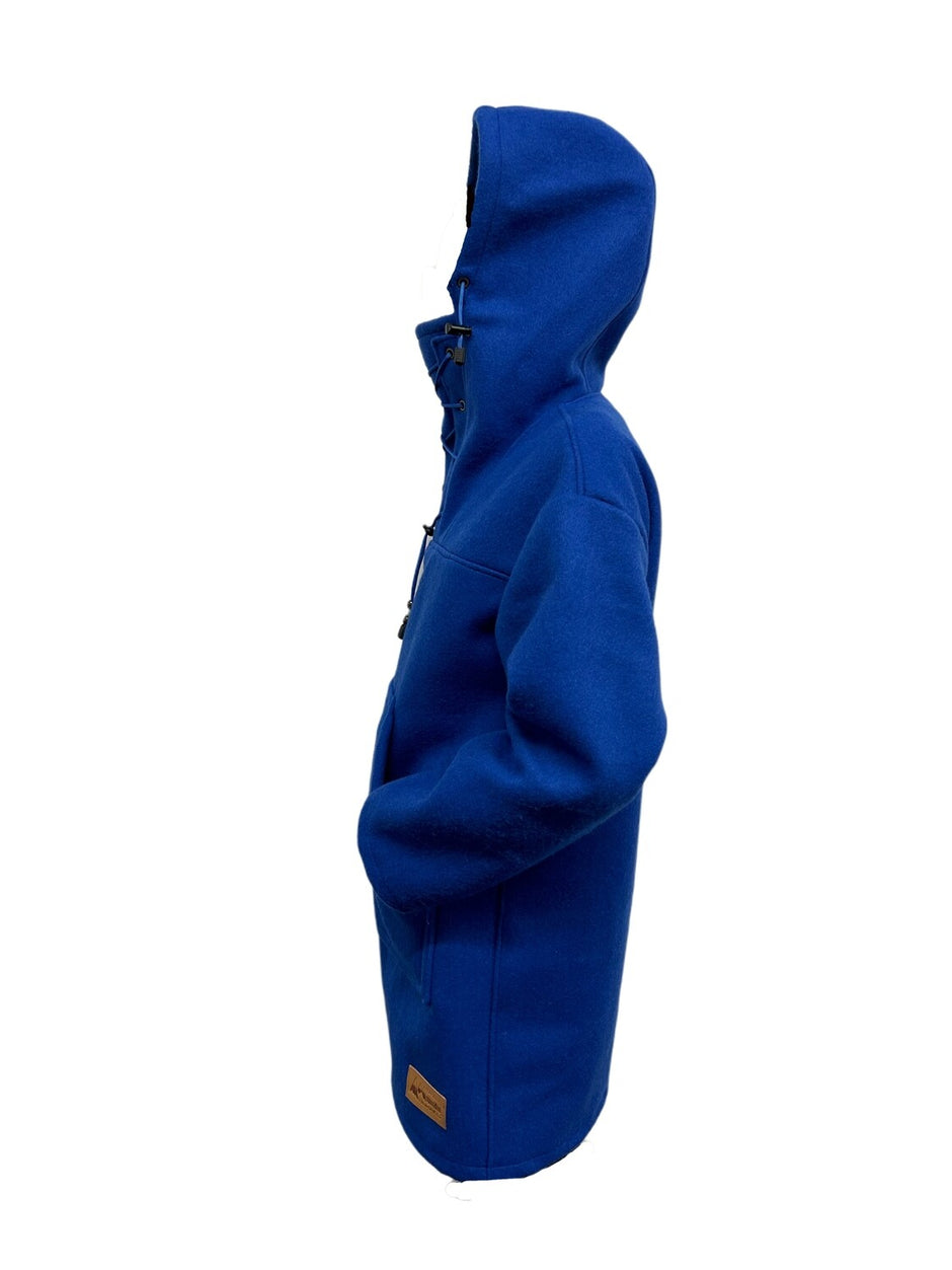 Wool Anoraks – Boreal Mountain Anoraks