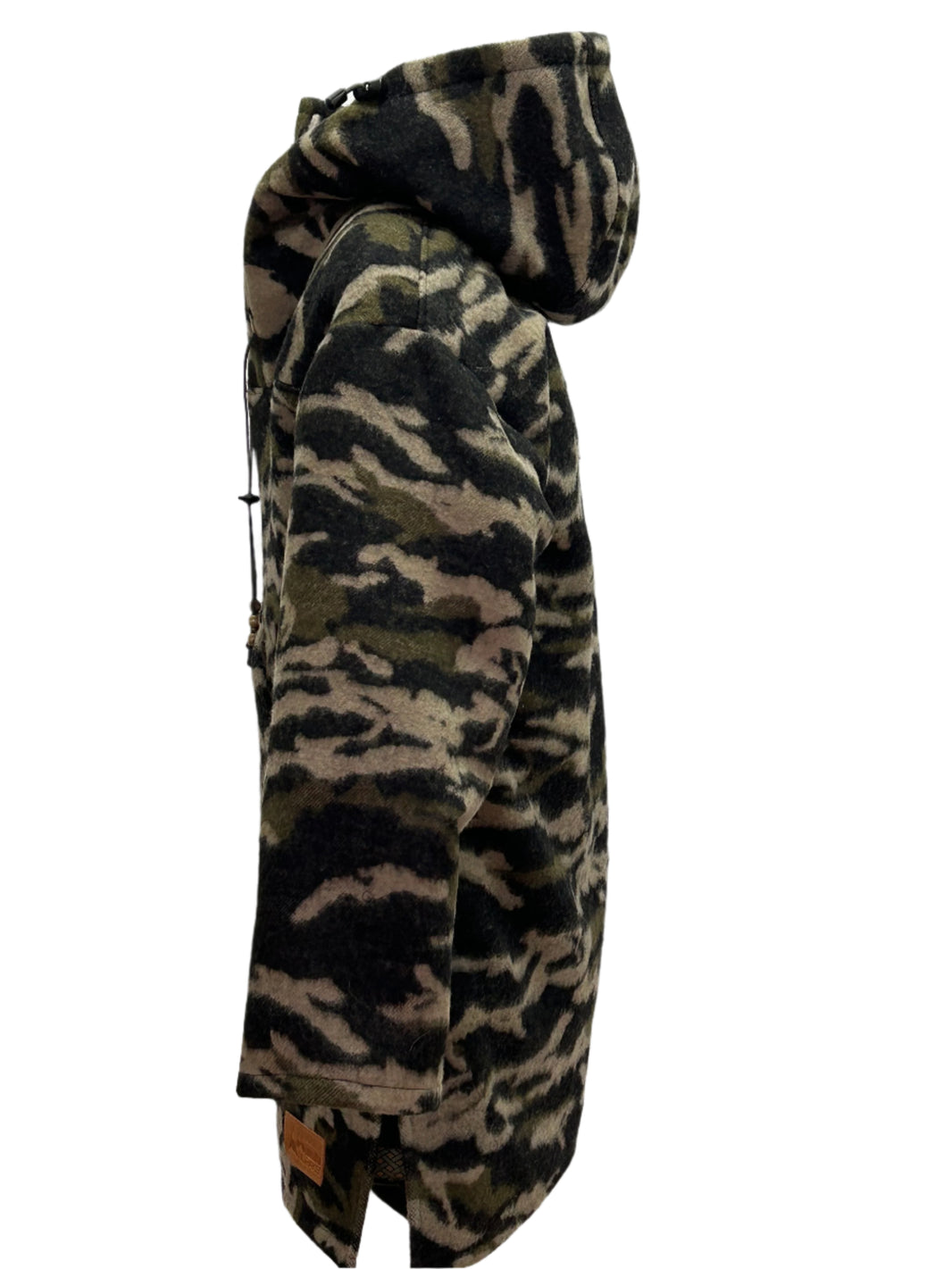 Wool Anoraks – Boreal Mountain Anoraks