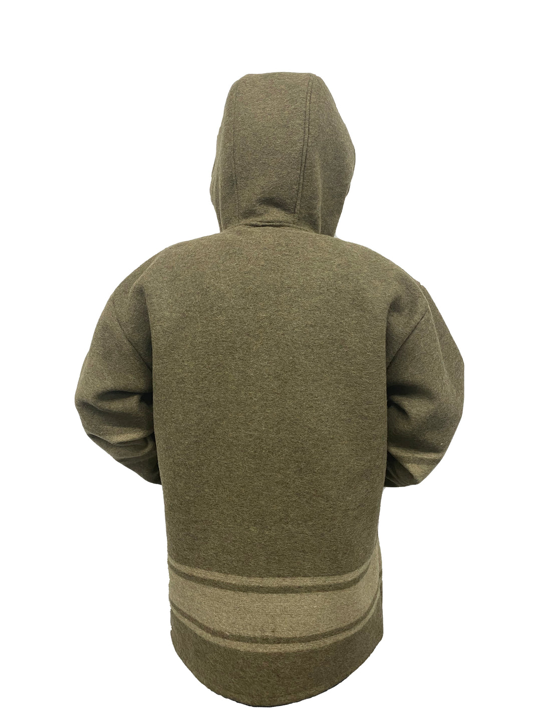 Wool Anoraks – Boreal Mountain Anoraks